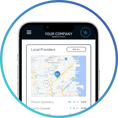 For Carriers | XP Health